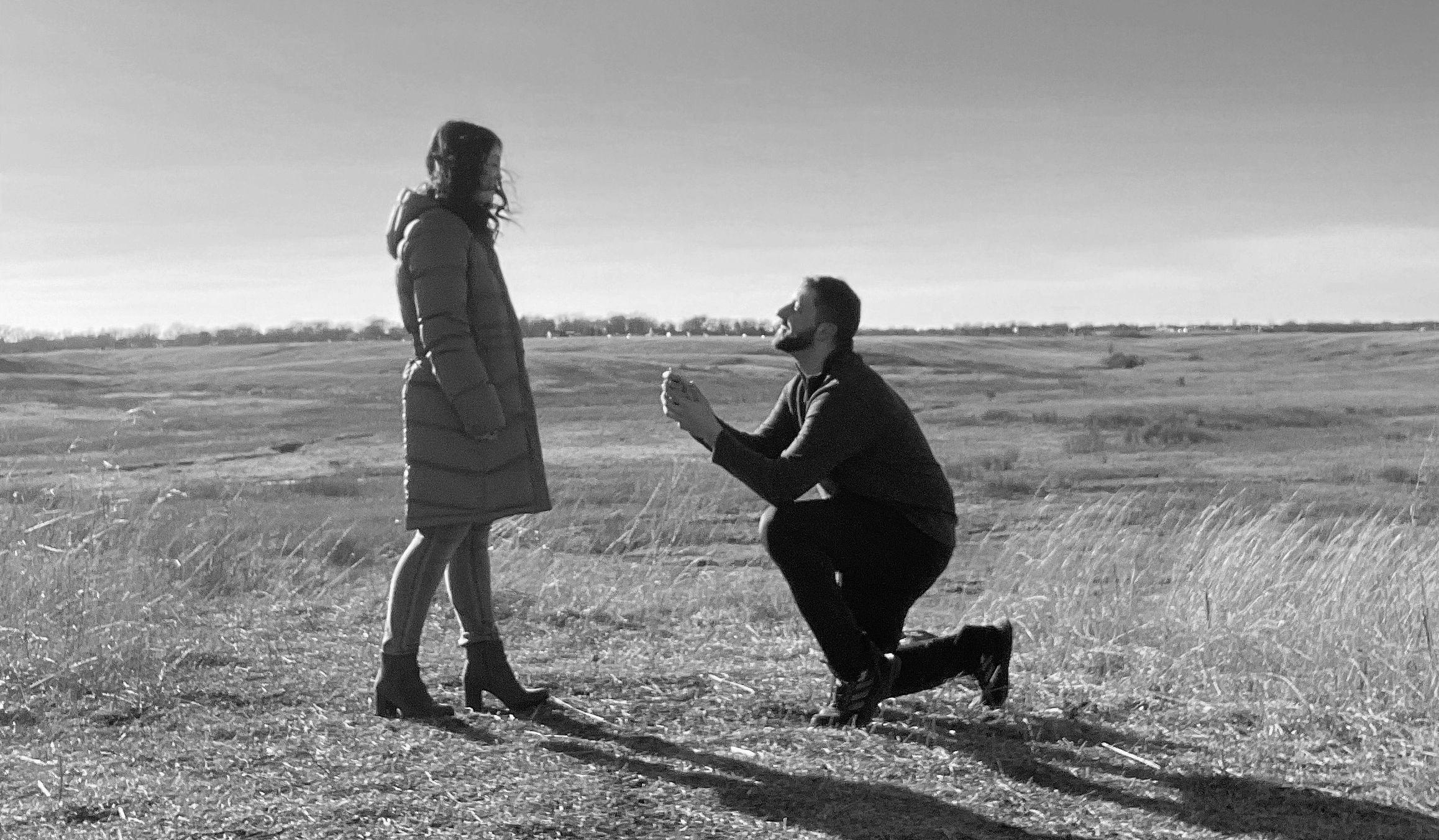 Anna Vance and Alex Nimmo's Wedding Website