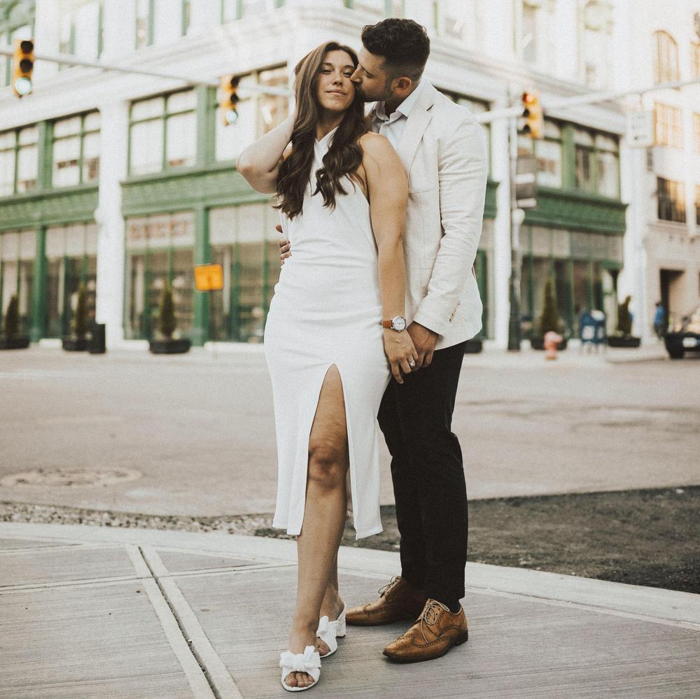 Madison Winkler and Connor Gordon's Wedding Website