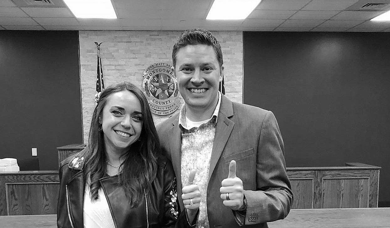 Brooke Becker Blake and Kenneth Blake's Wedding Website