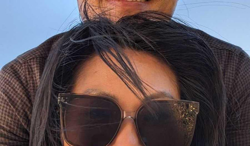 Muang Saelee and Duc Nguyen's Wedding Website