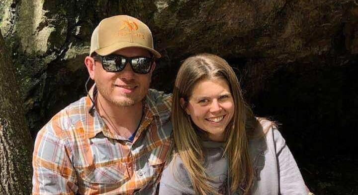 Karlee Laubach and Nathan Harwell's Wedding Website