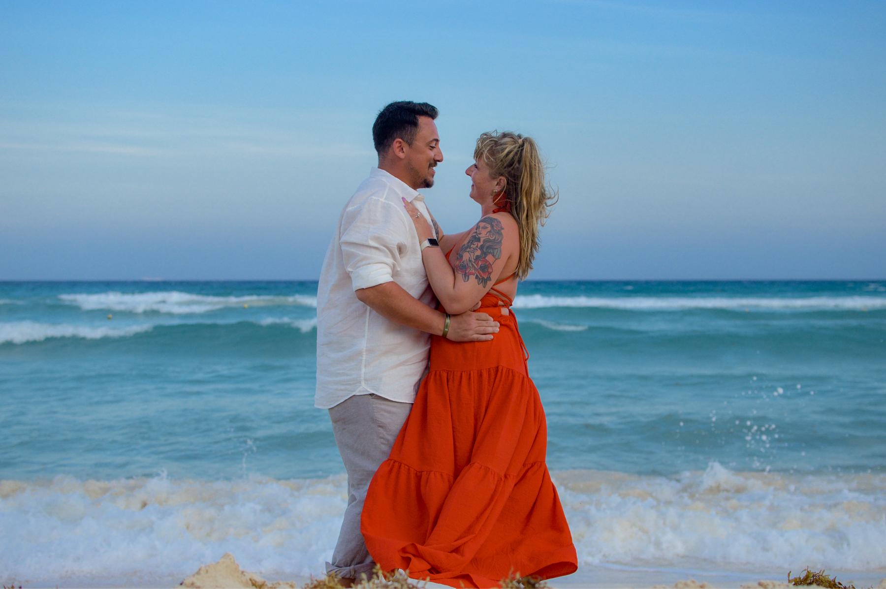 Shannon Rohne and Jeries Fakhoury's Wedding Website