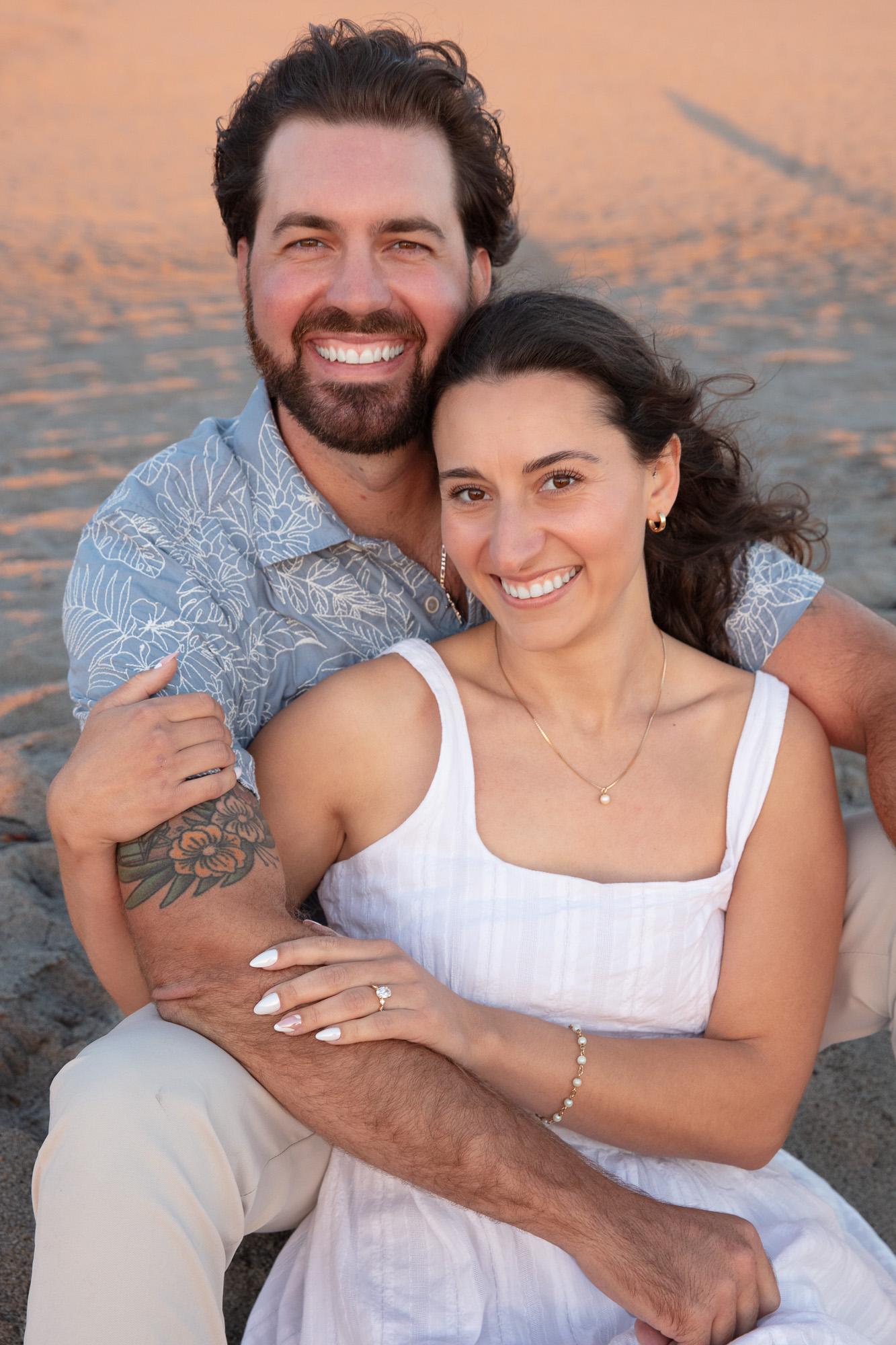 Aubrey Guidetti and Michael Richter's Wedding Website