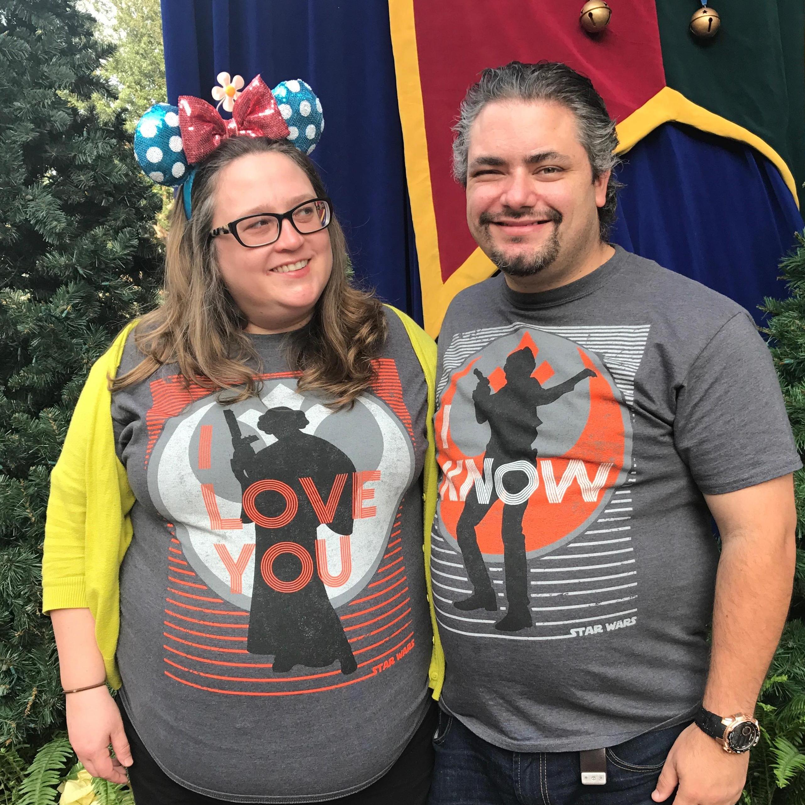 Joseph Granata and Andrea Wilson's Wedding Website