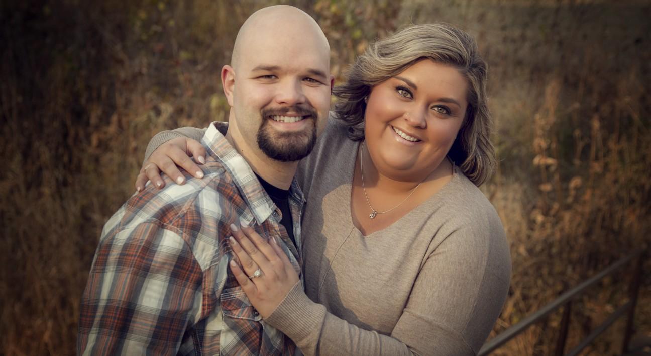 Blake Alexander and Mackenzie Conrad's Wedding Website