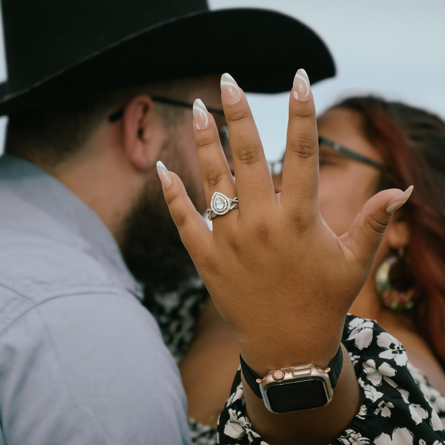 Ruby Calderon Cortez and Jack Faria's Wedding Website