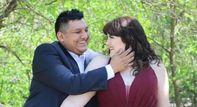 Jorge Lopez and Emily Messenger's Wedding Website