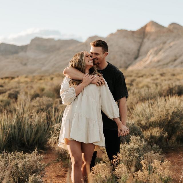 Brooke Haguewood And Keenan Nielsons Wedding Registry On Zola