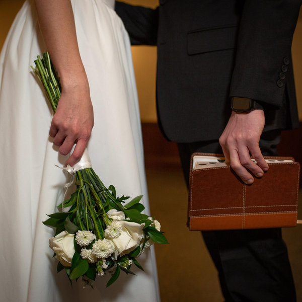 Charlie Finstrom and Drake Thompson's Wedding Website