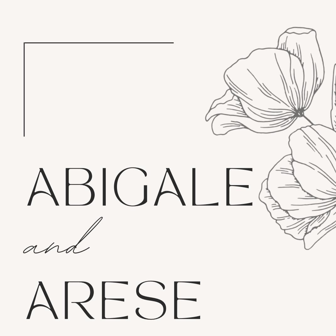 Abigale Osagie and Arese Osagie's Wedding Registry on Zola Abigale Osagie and Arese Osagie's Wedding Registry on Zola
