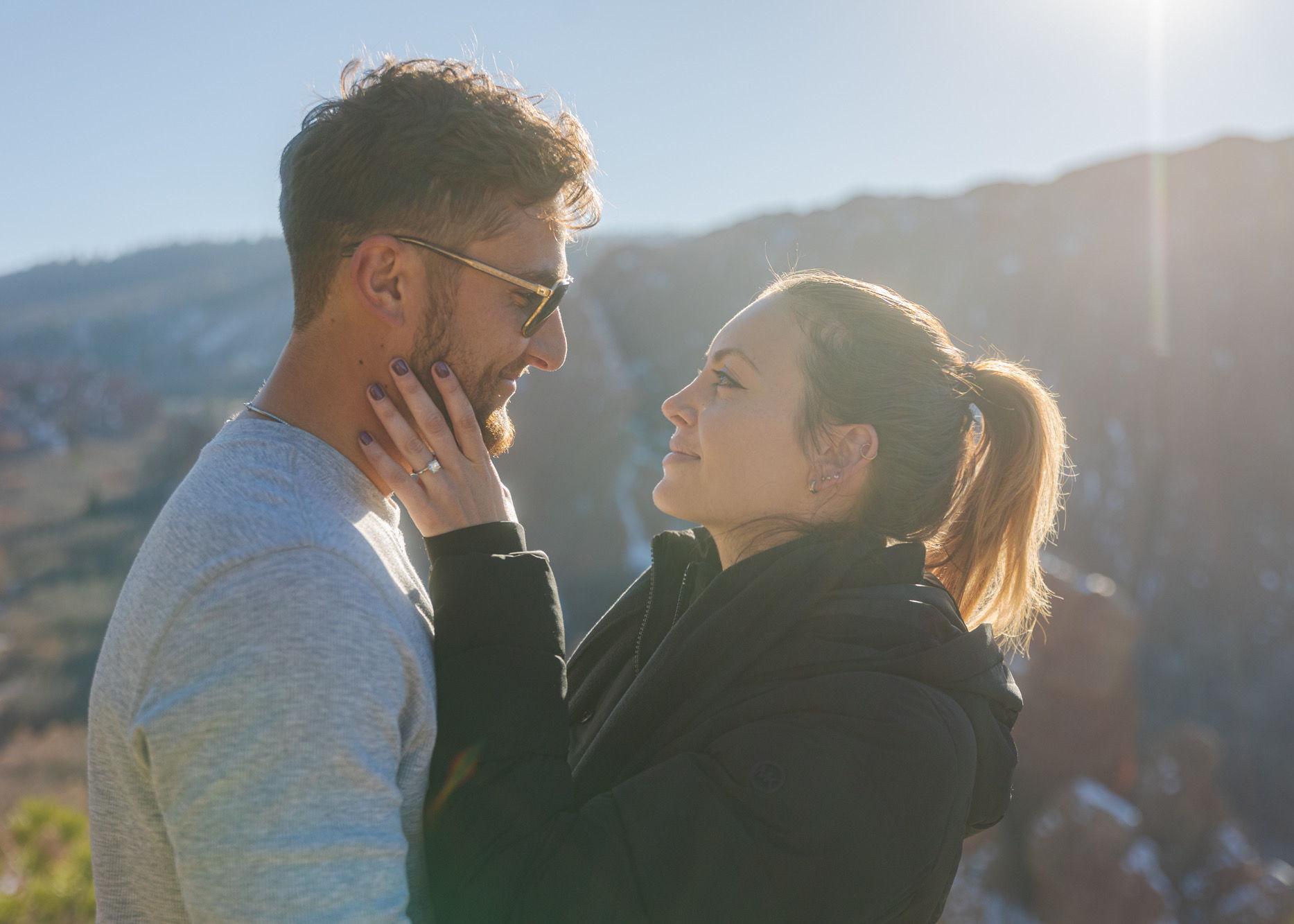 Kendra Noriega and Connor Tibbetts' Wedding Website