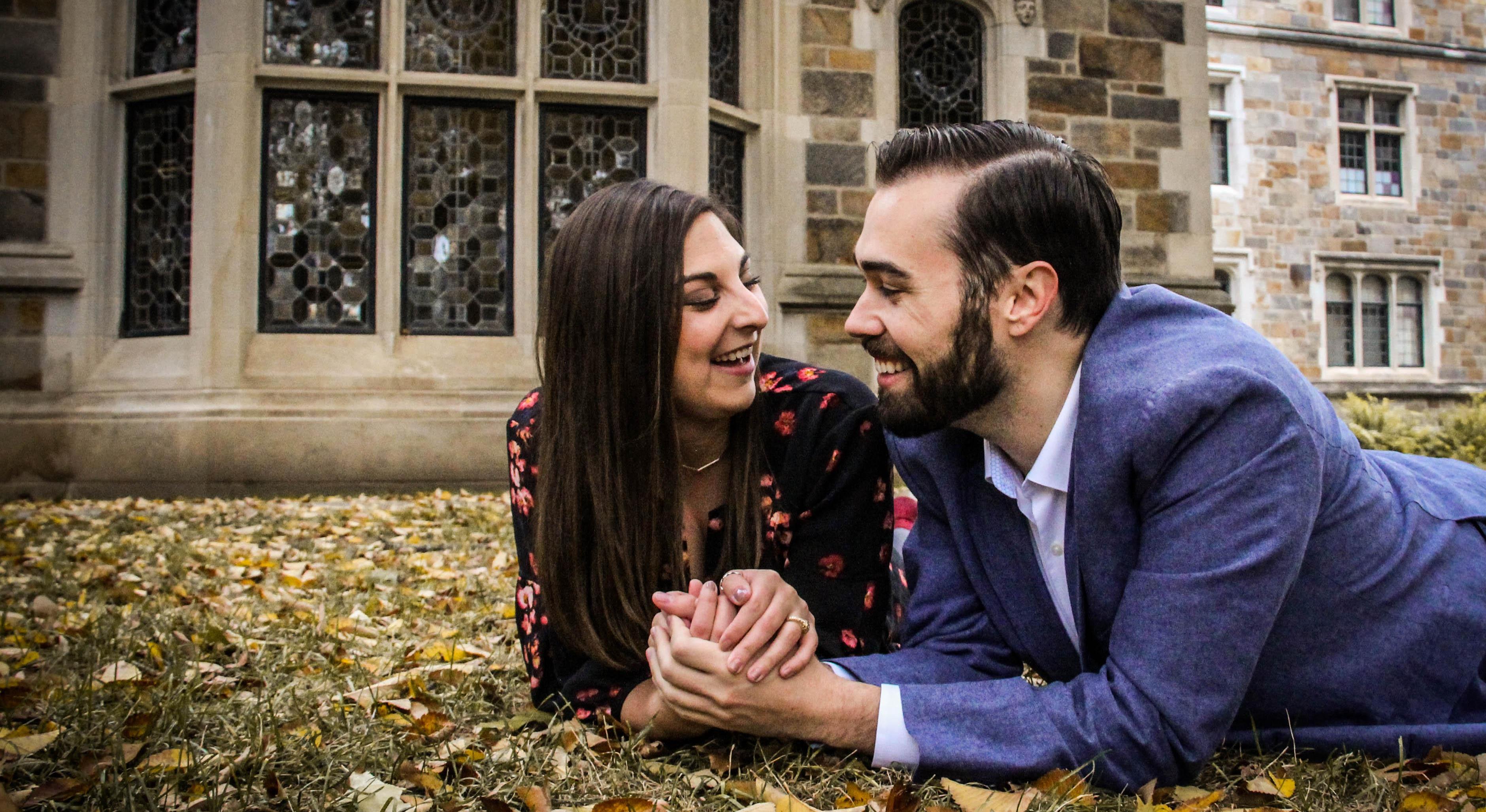 Hayley Rae Bowman and Josh McCurry's Wedding Website