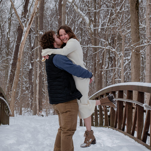 Hailey Richardson and Nick Craft's Wedding Website