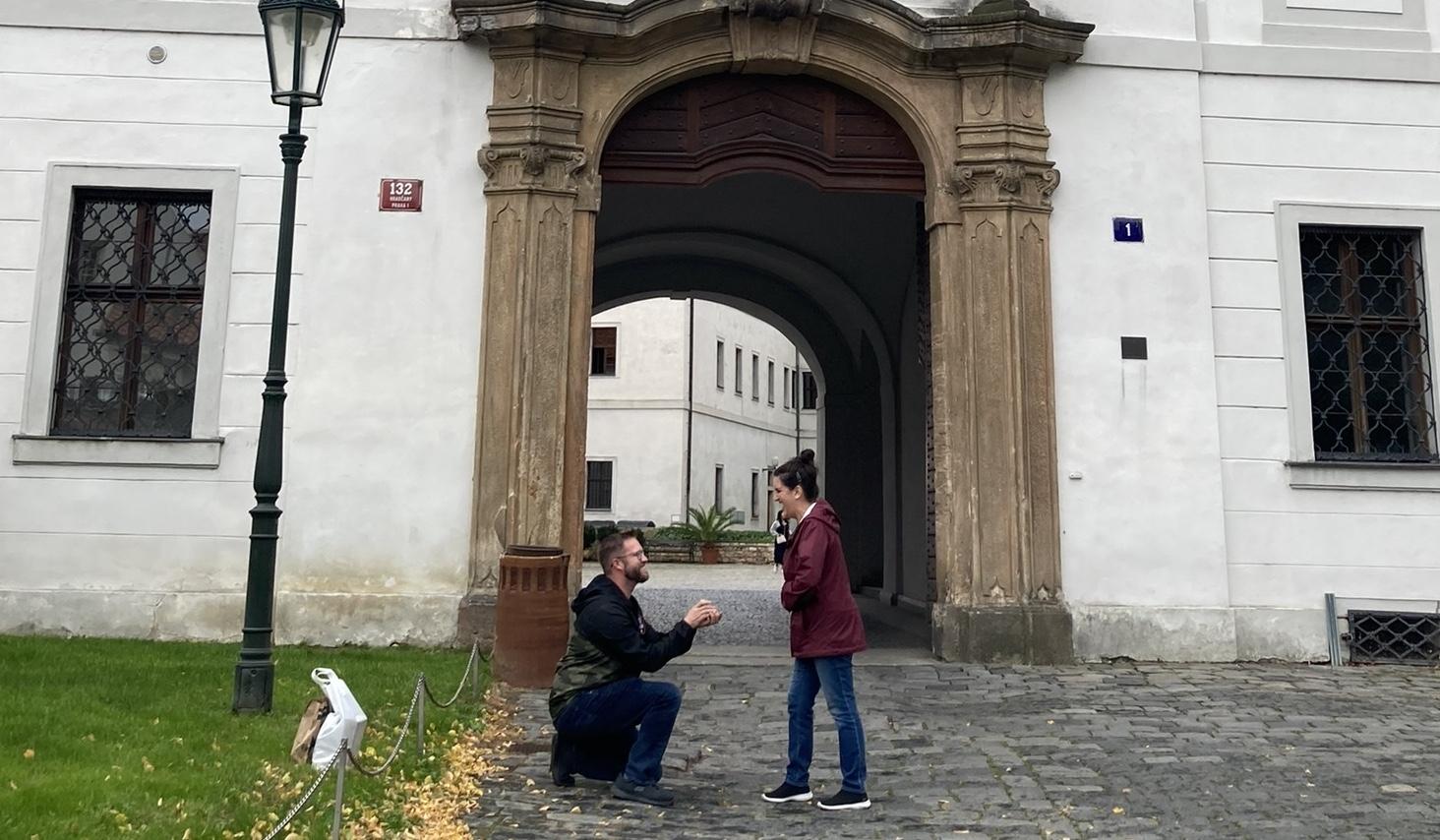 Brianne Christensen and Brian Green's Wedding Website