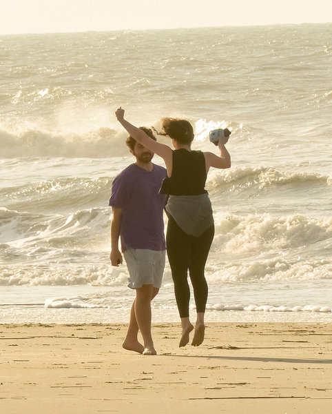 Sarah Santos and Sam Lipman's Wedding Website