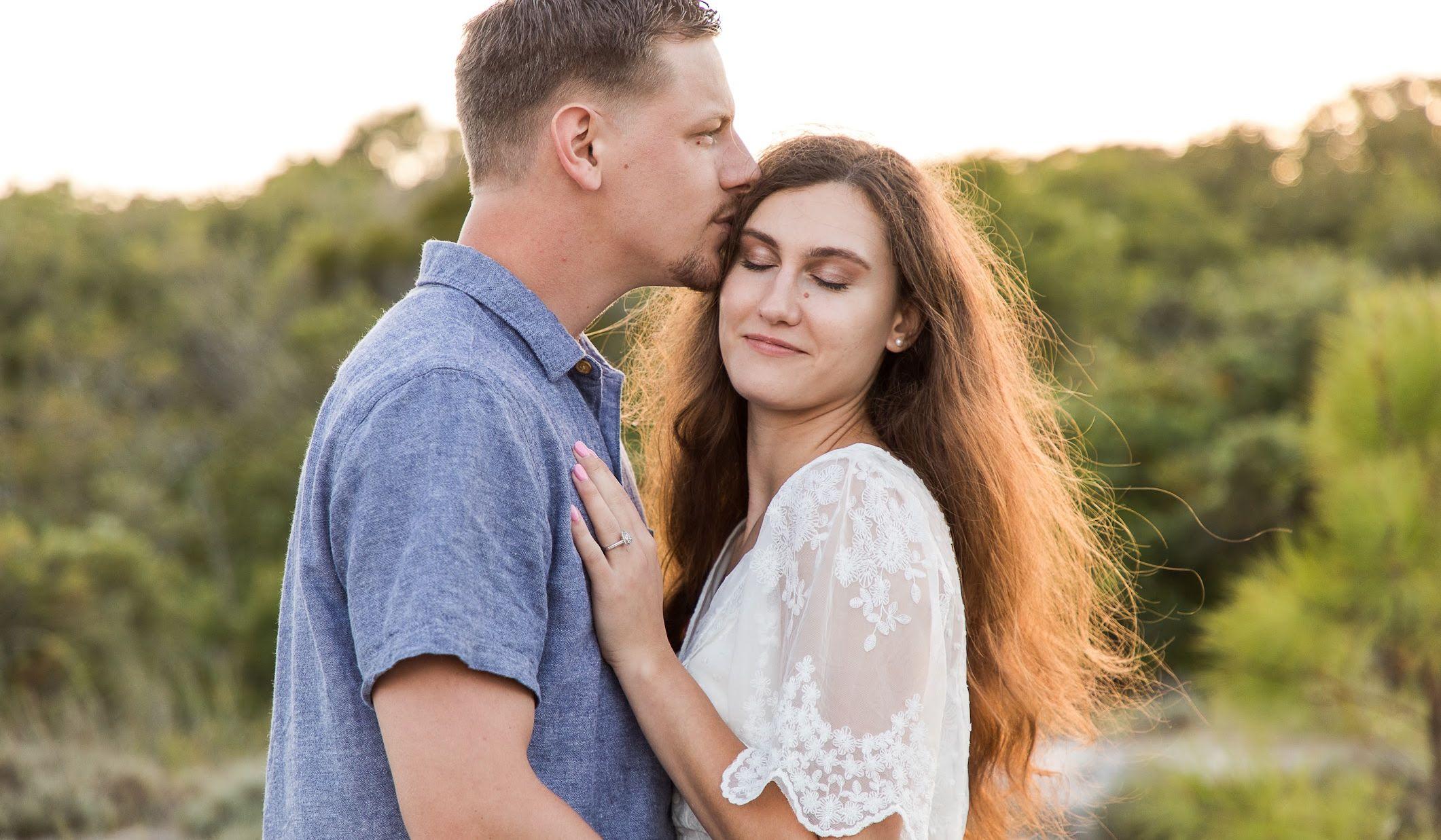 Emily Pishtey and Andrew Teal's Wedding Website