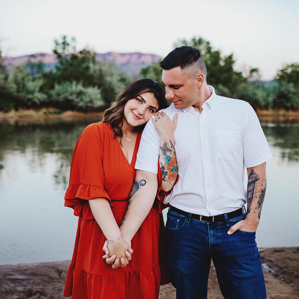 Kailie Linson and Brenden Baker's Wedding Website