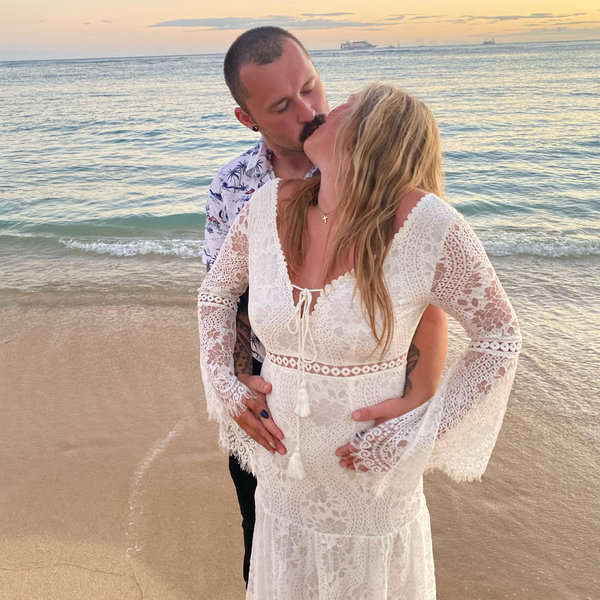 Hailey Irvine and Trevor Mohon's Wedding Website