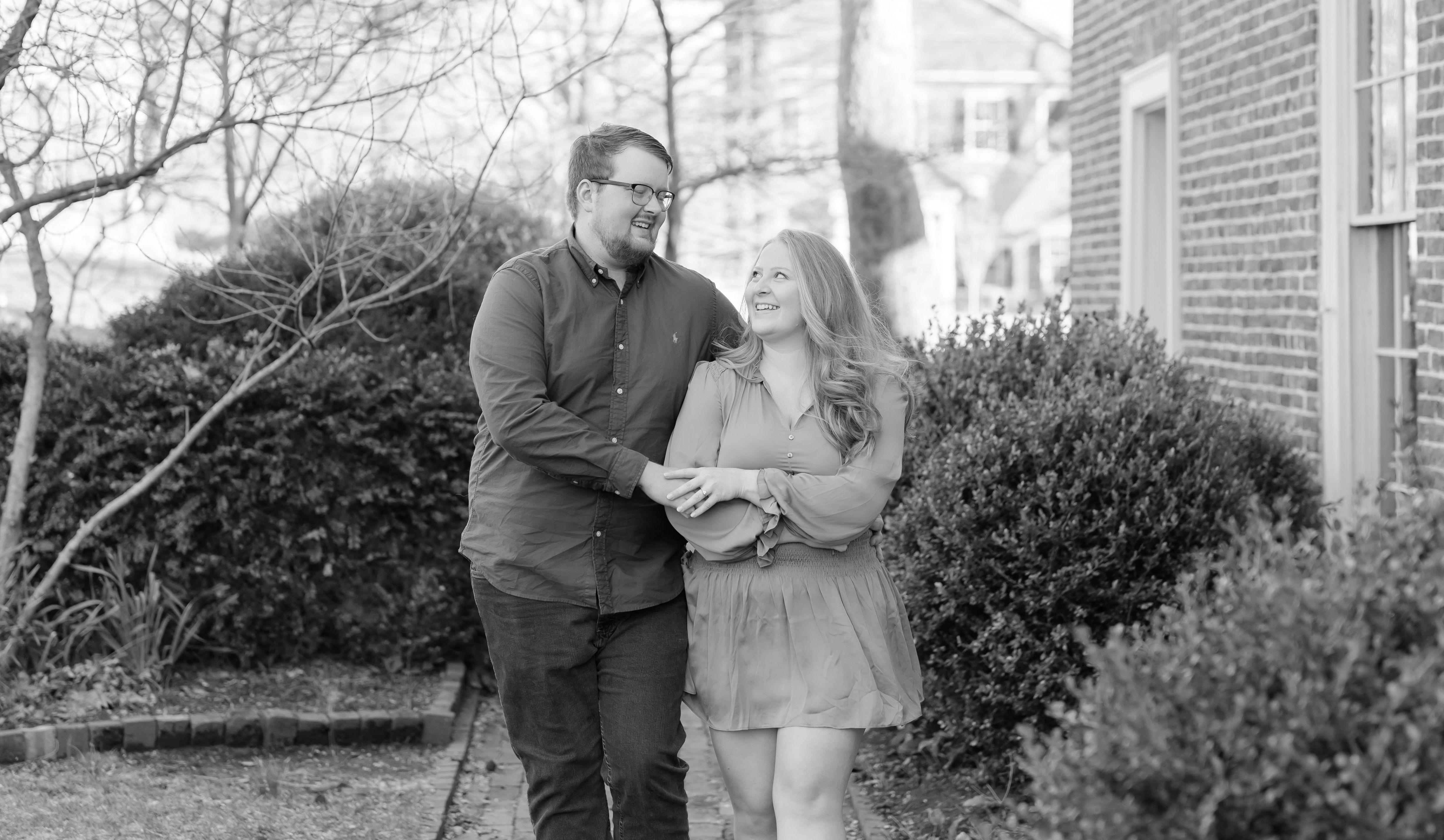 Alicia Bibelhauser and Jared Kling's Wedding Website
