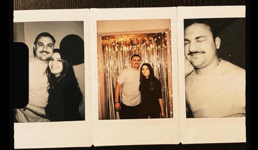 Sydney Clarson and Corey Fischer's Wedding Website