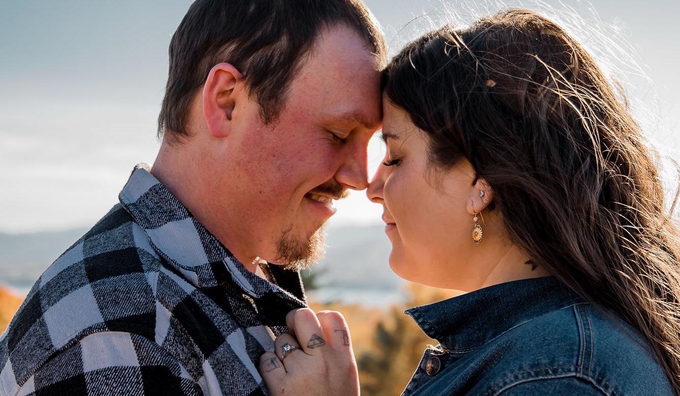 Ashley Stebbins and Timothy Doughty's Wedding Website