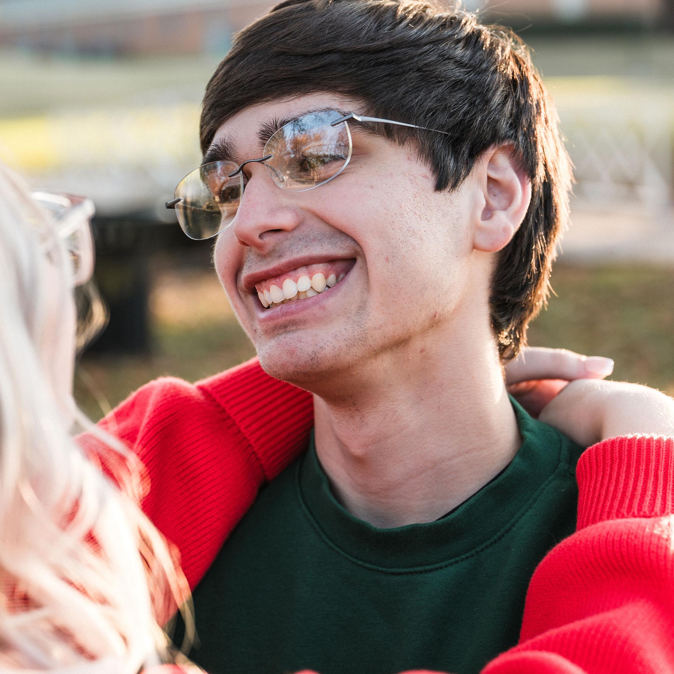 Abigayle Whatley and Ryan Jonse's Wedding Website