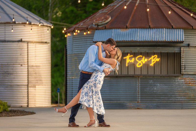 Maddie Mills and Tyler Sturgill's Wedding Website