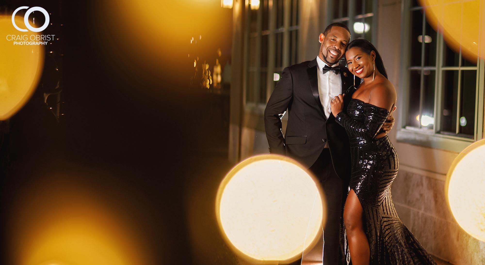 Sheena Brown and Miguel Gabriel's Wedding Website