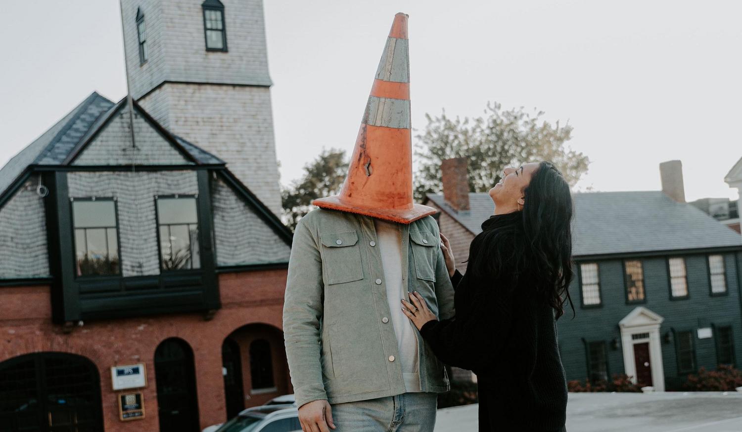 Aidan Alexander Gleeson and Maria Kostantina Zepeda's Wedding Website