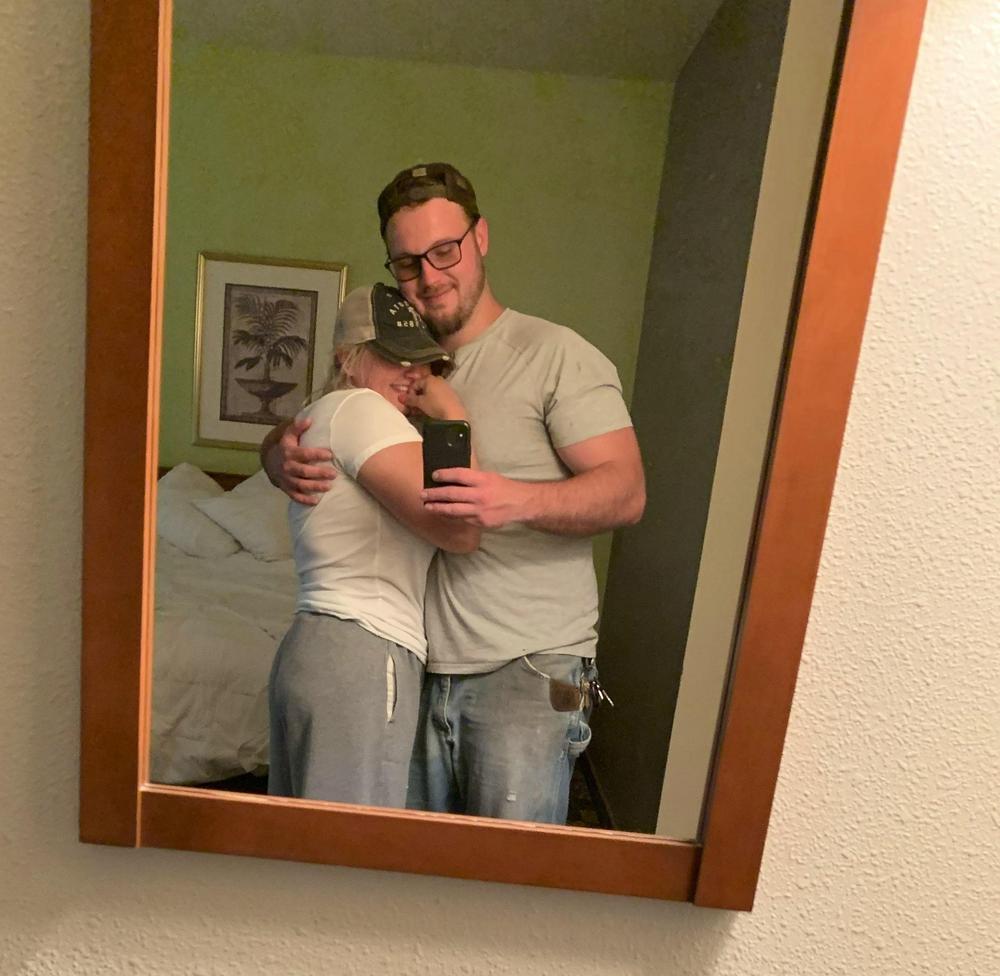 Lauren Griffith and Parker Fisher's Wedding Website