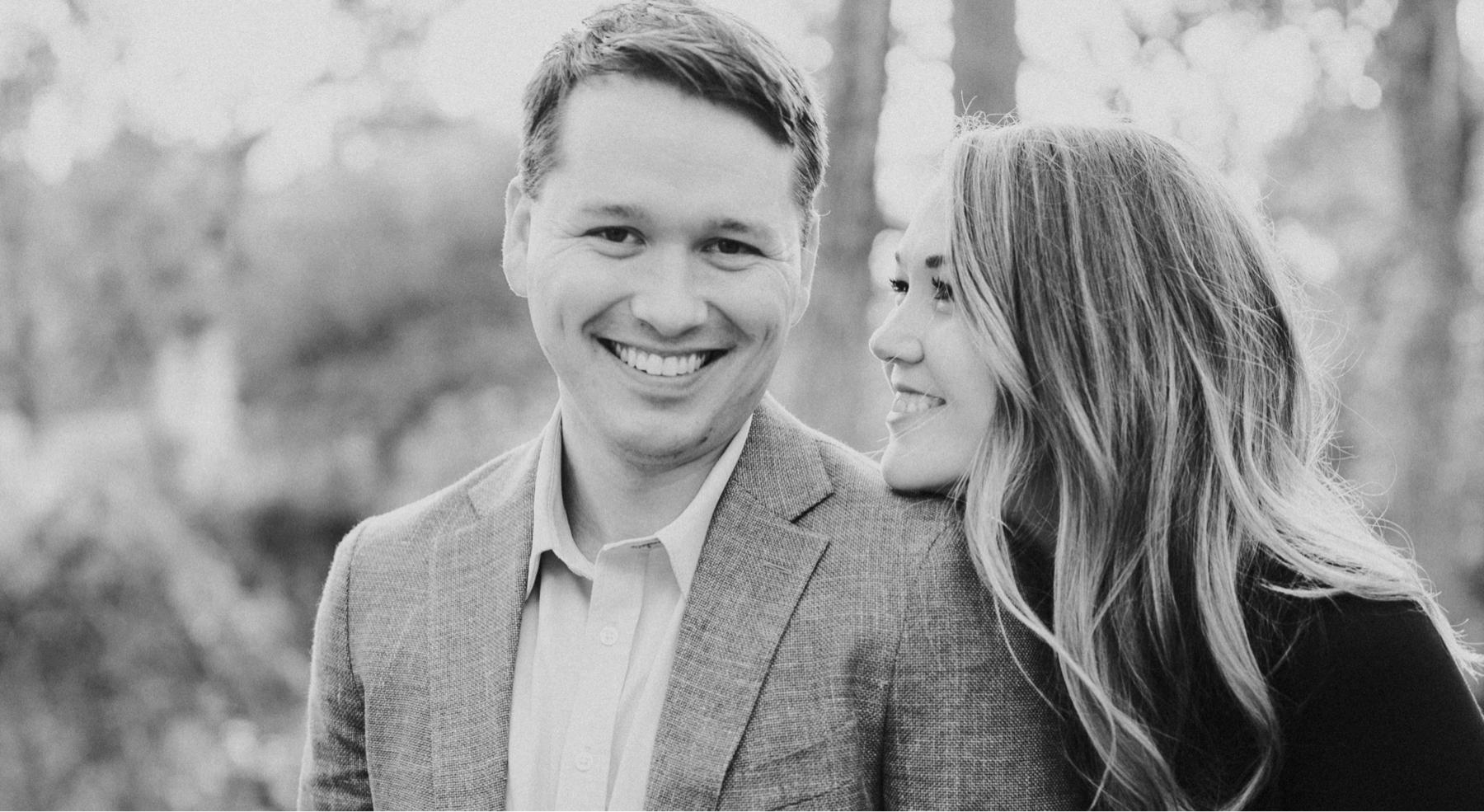 Emily Schmidt and Kyle Rizos' Wedding Website