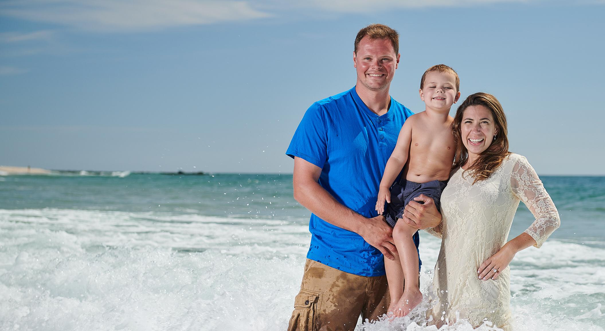 Jennifer Oehler and James Miller's Wedding Website