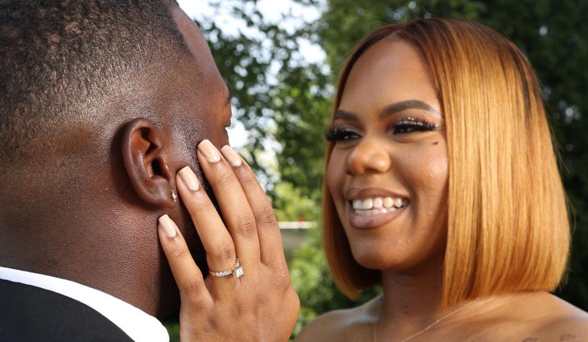 Kayla Pruitt and Devin Harrison's Wedding Website