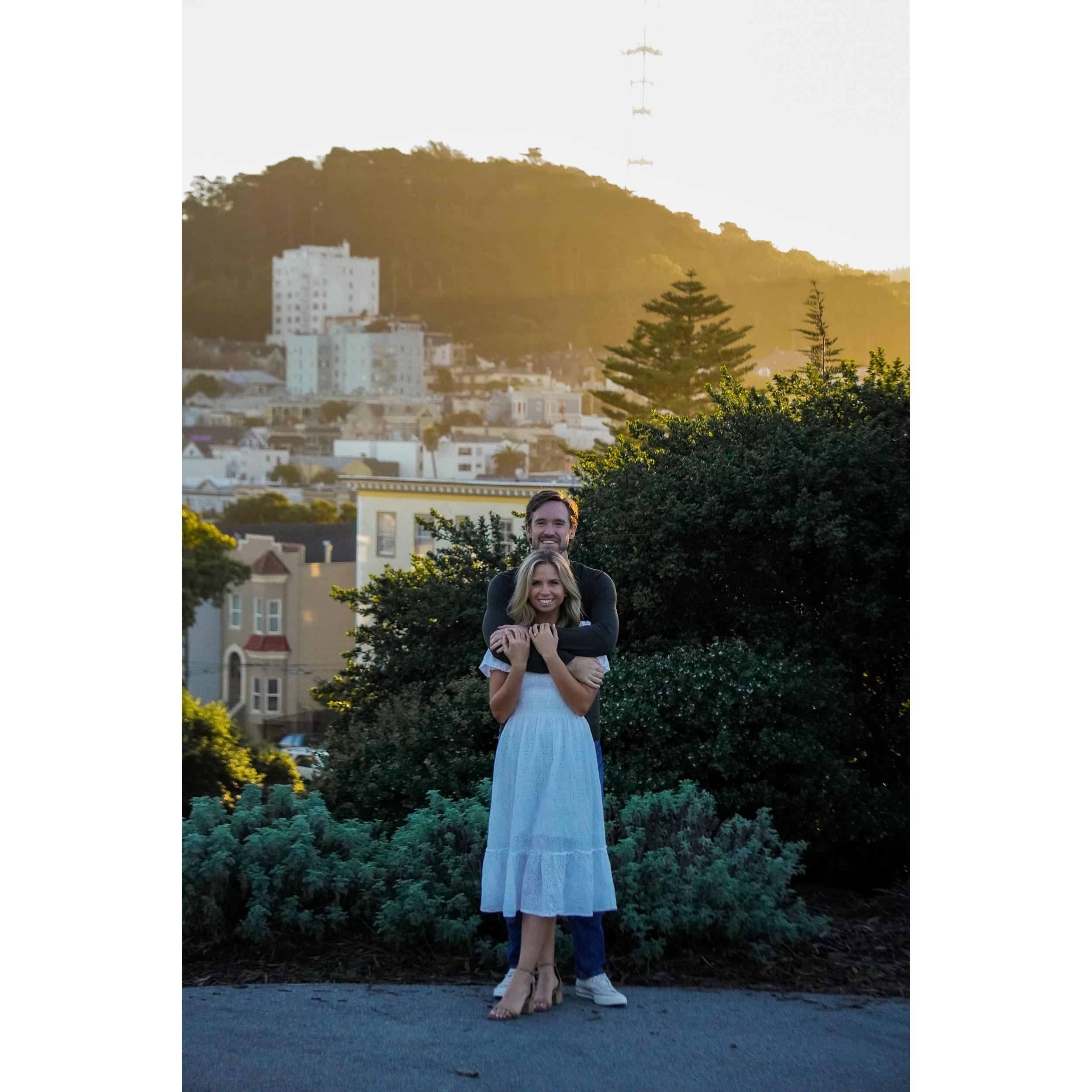 Kelly Behlen and Connor Lievers' Wedding Website