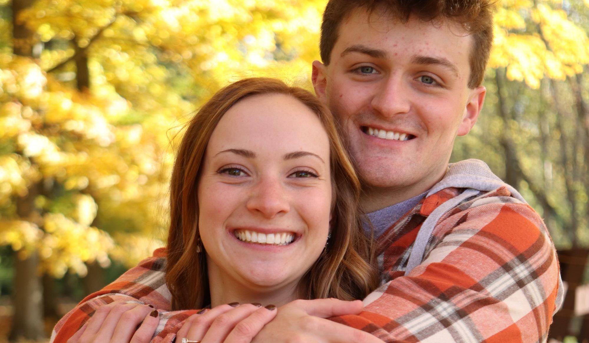 Lexi Gray and Karson Howell's Wedding Website