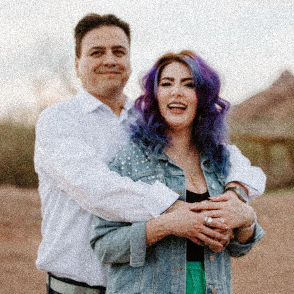 Heather Cawley and Shawn Valandra's Wedding Website