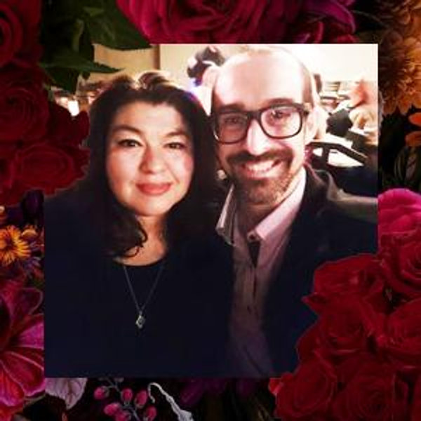 Jesikah Gutierrez and Timothy Metzler's Wedding Website