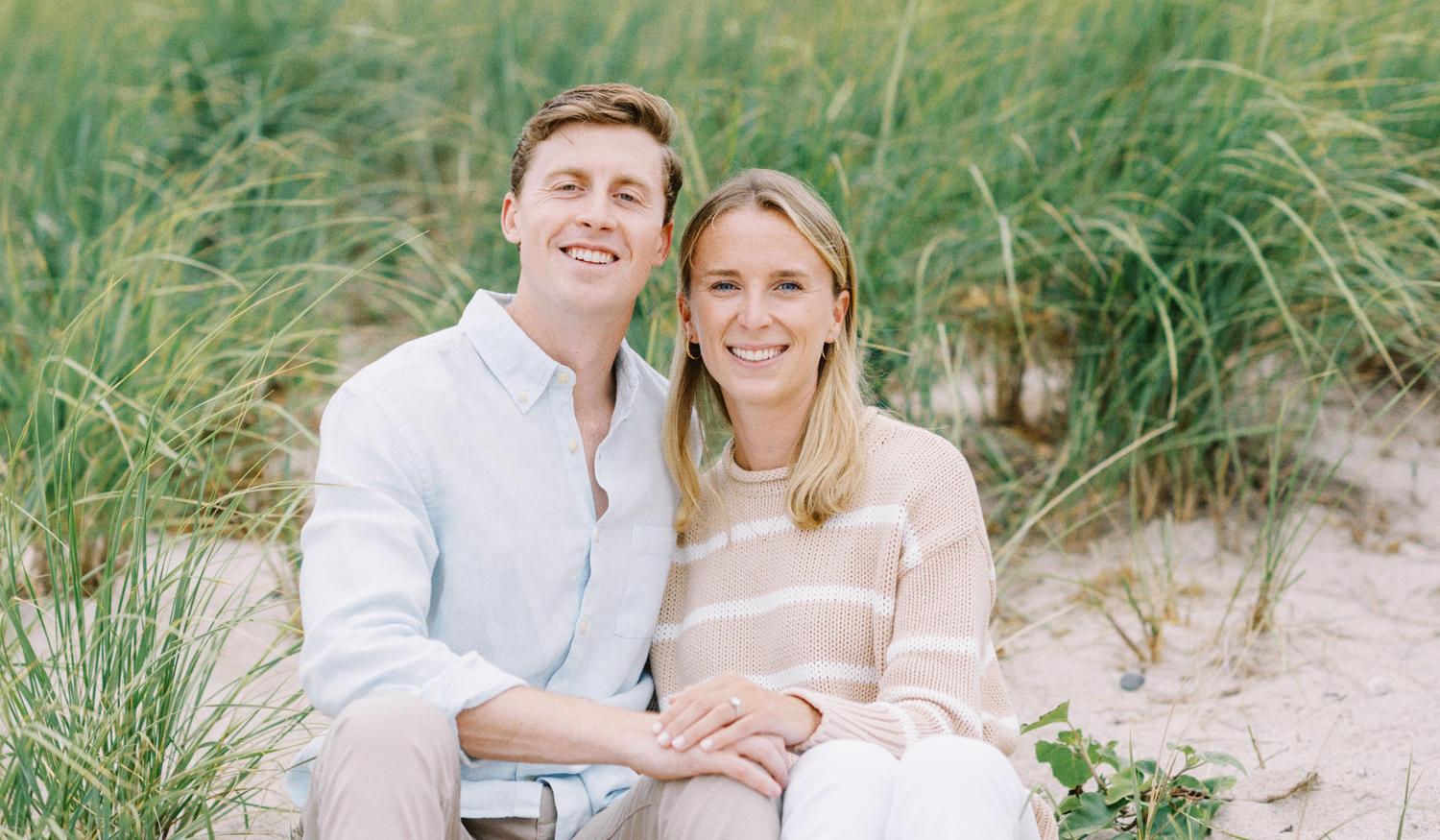 Amelia LaPoint and Jack Schoenberger's Wedding Website