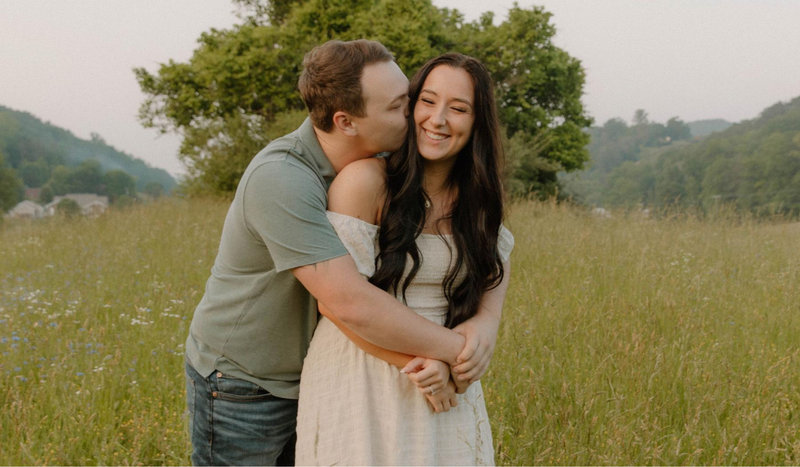 Ella Mikels and Justin Poe's Wedding Website