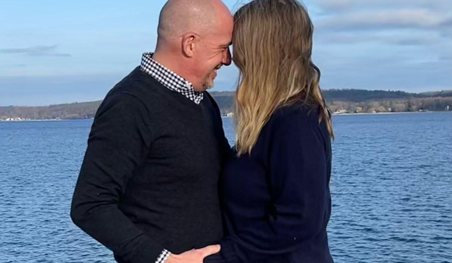 Elizabeth Douglas and Daniel Deets' Wedding Website