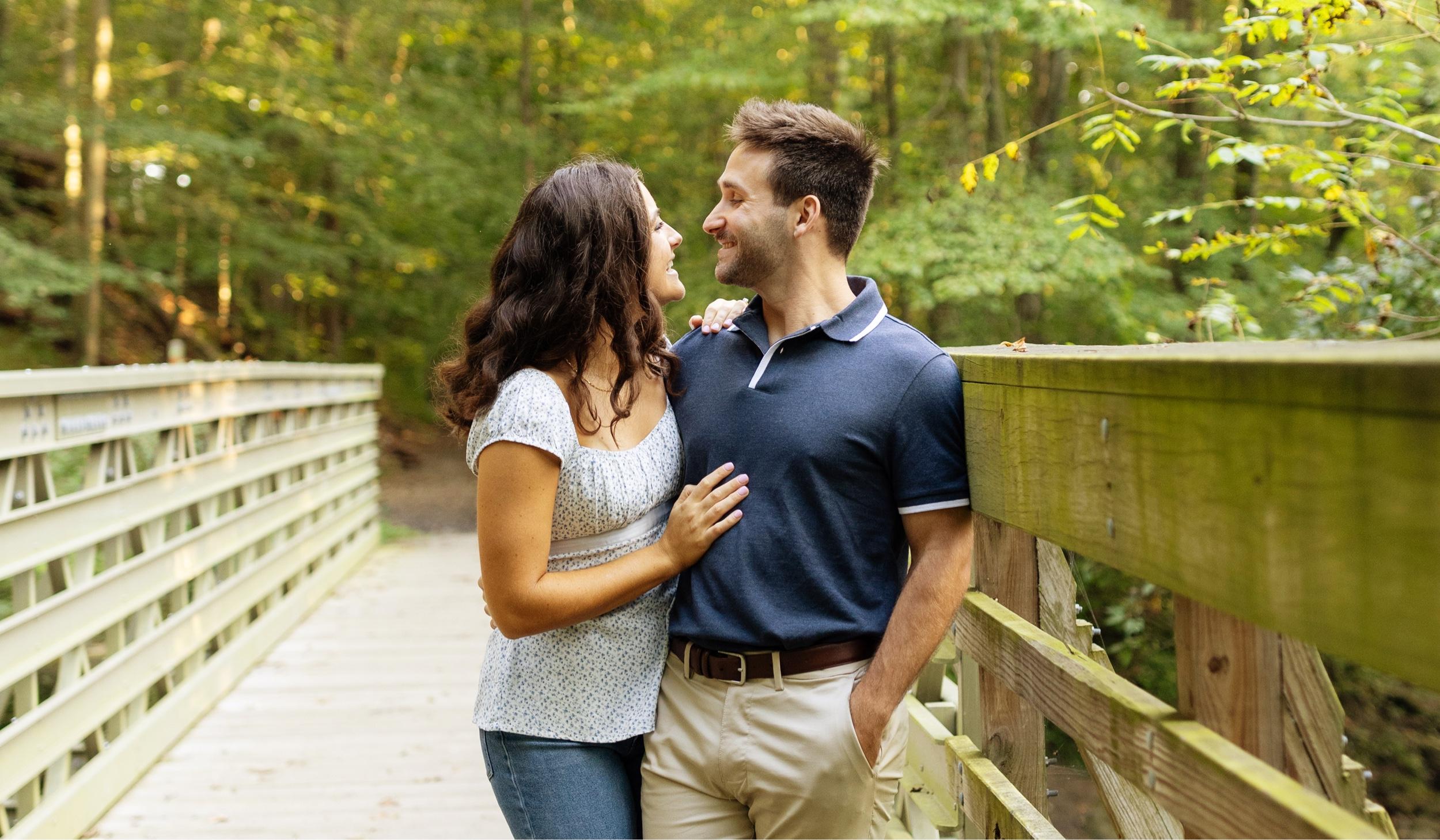 Noah Demi and Madeline Fowler's Wedding Website