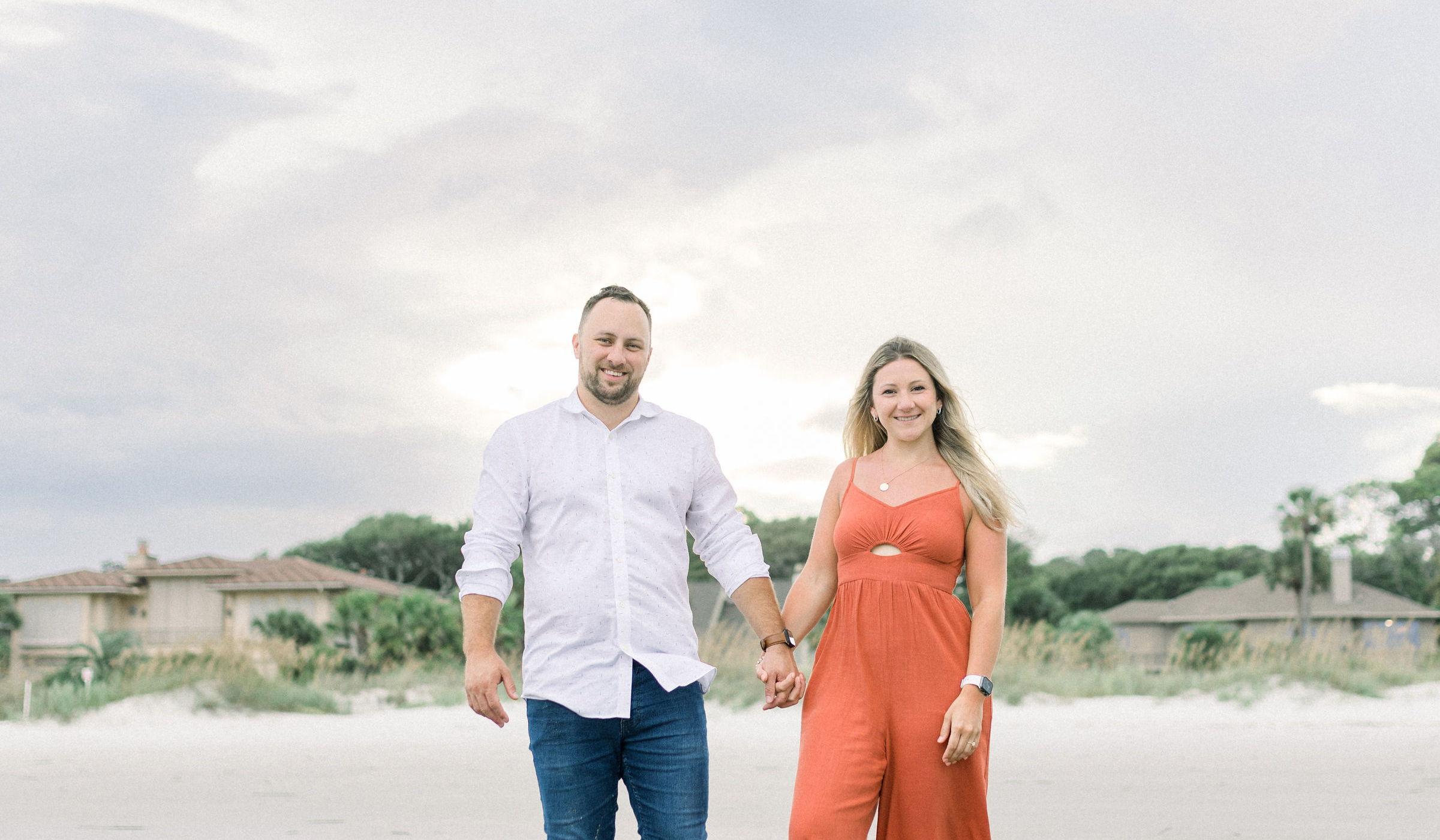 Dana Duffy and Matt Hepner's Wedding Website