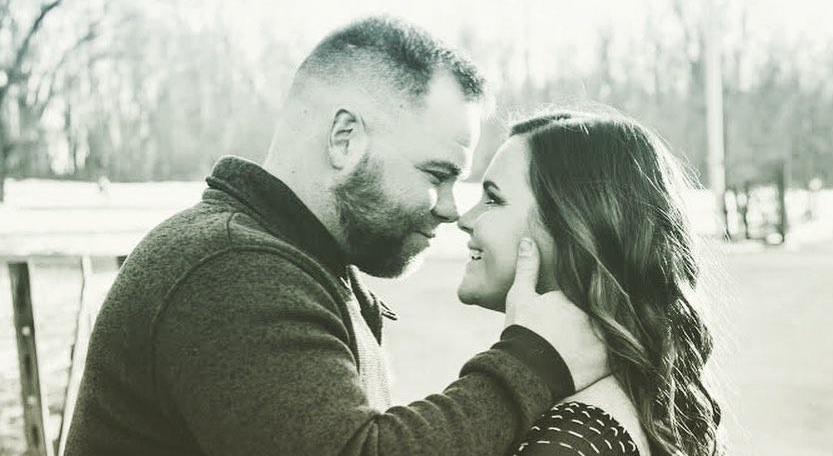 Julianne Storer and Lucas Lucier's Wedding Website