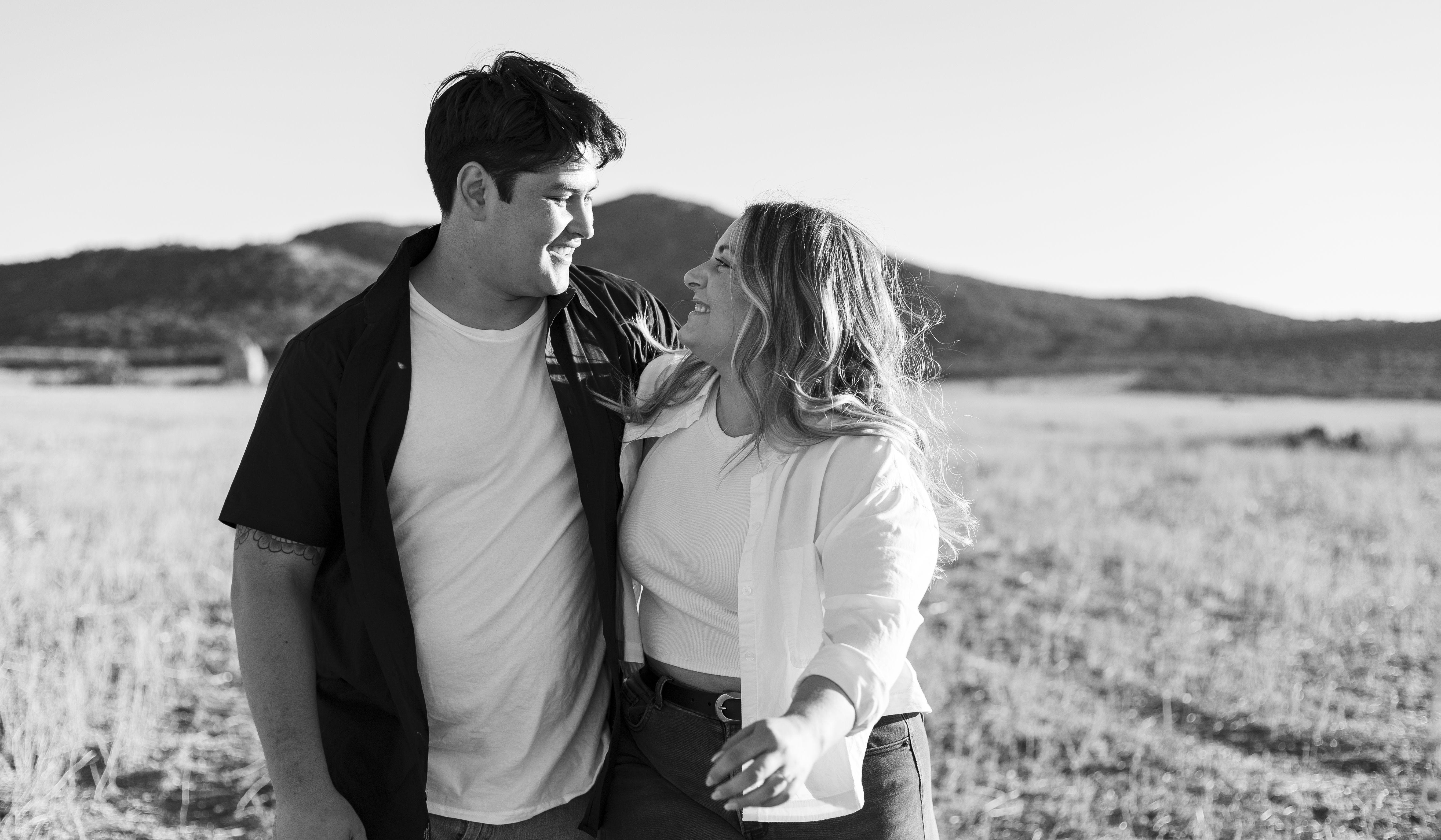 Taylor Newcomb and Marc Diaz's Wedding Website