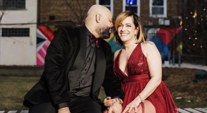 Yahisdelle Negron and Marvin Vazquez's Wedding Website