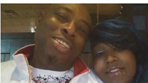 Latric Grandberry and Mario Carter's Wedding Website