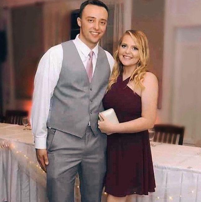 Jaclyn Carr and Brad Klag's Wedding Website