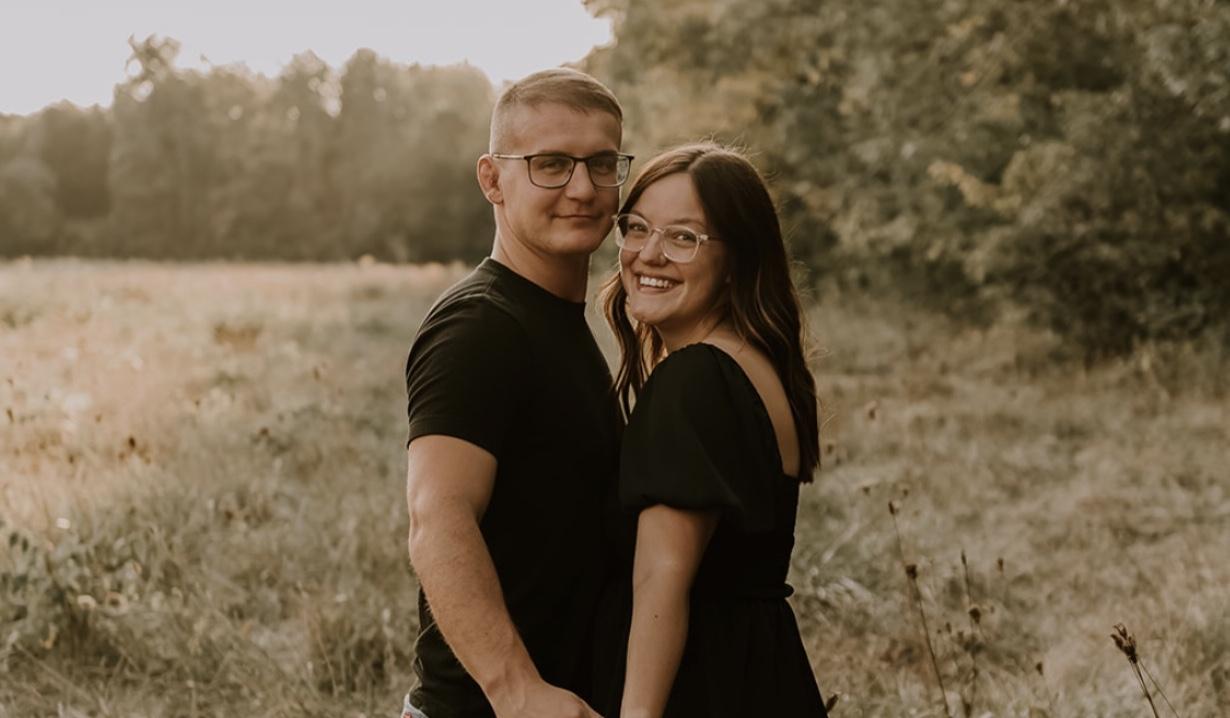 Aubree Critchfield and Joel Abbott's Wedding Website