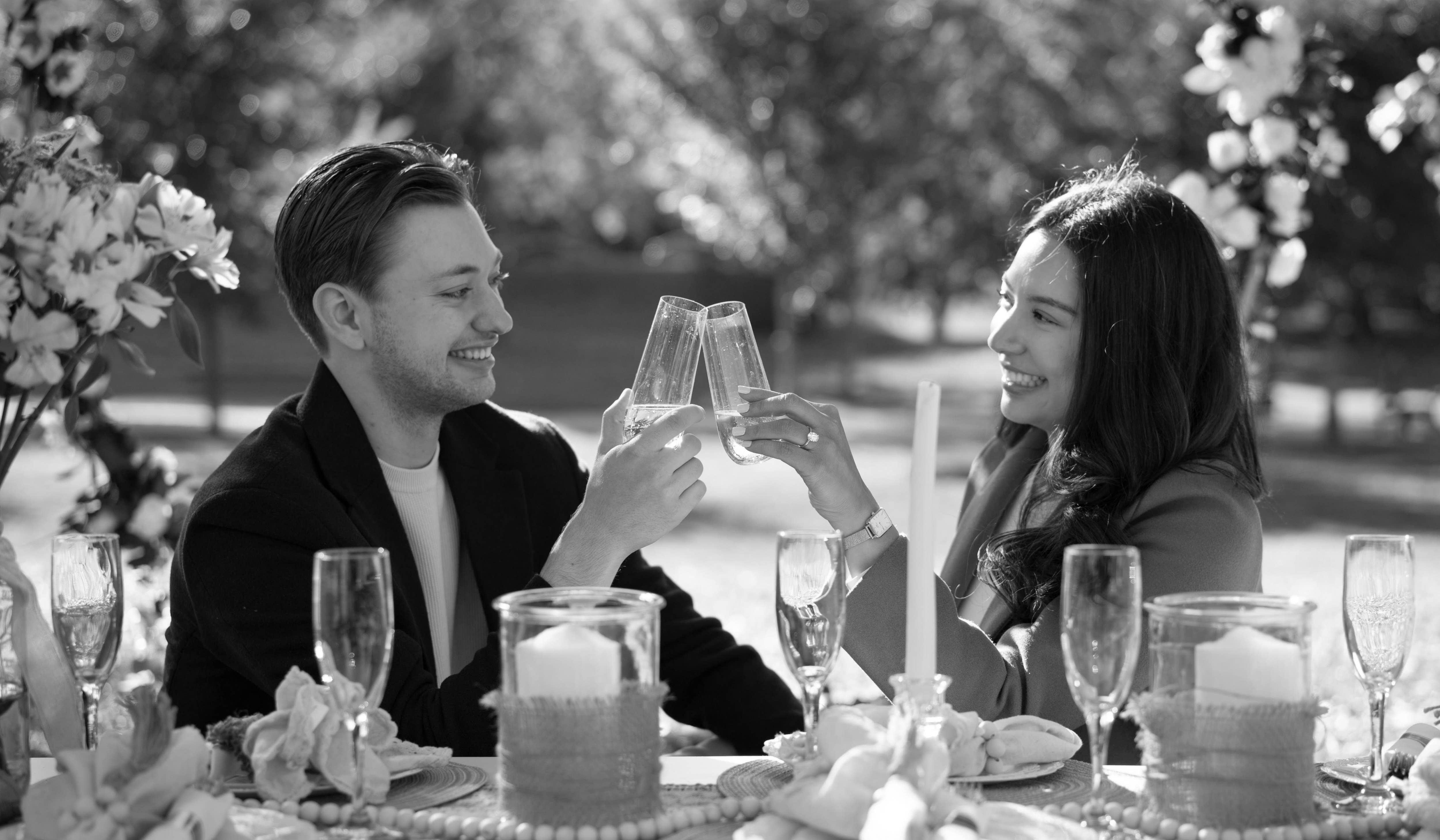 Ileana Ascencio and Joshua Schroeder's Wedding Website