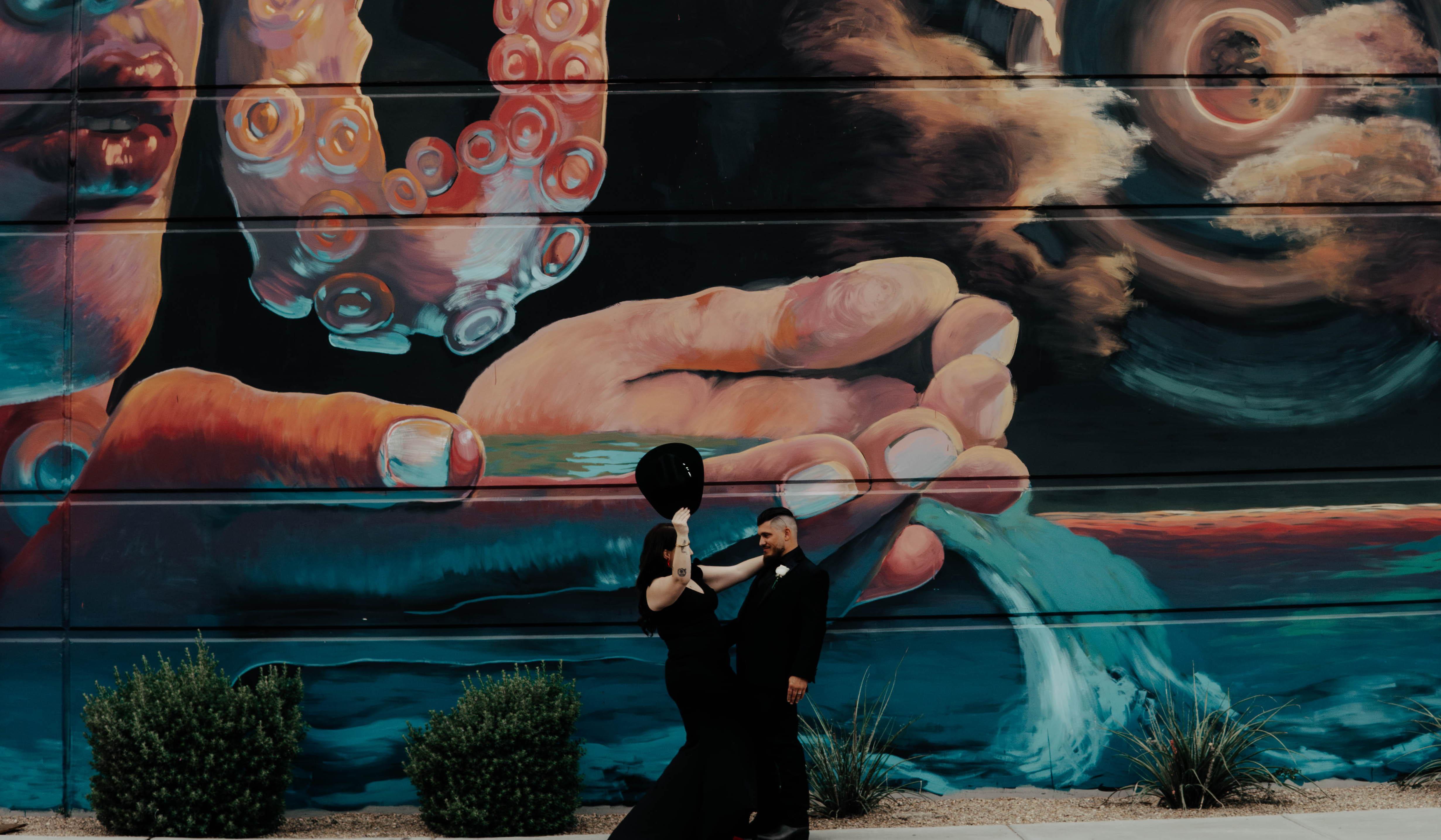 Karlie Judin-Wickham and Dylan Wickham's Wedding Website